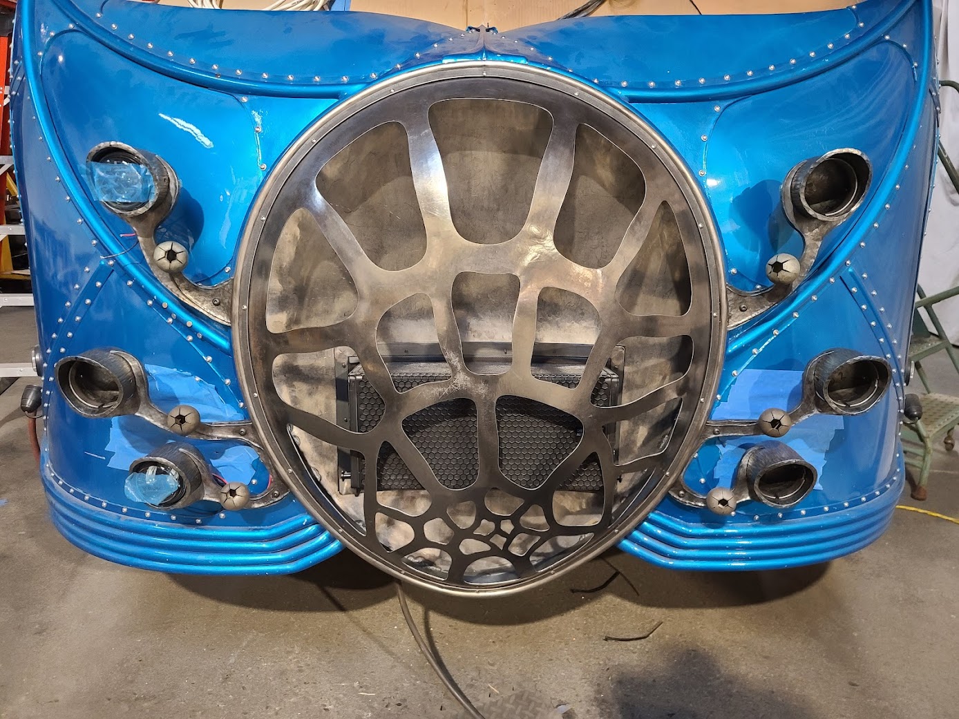 Project Empire 2015 to present | Project Empire